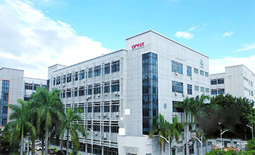 Company Profile-Opway Communication Inc.